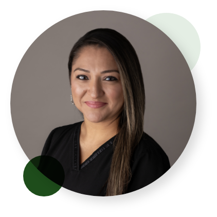 Meet The Team - Valley OMS